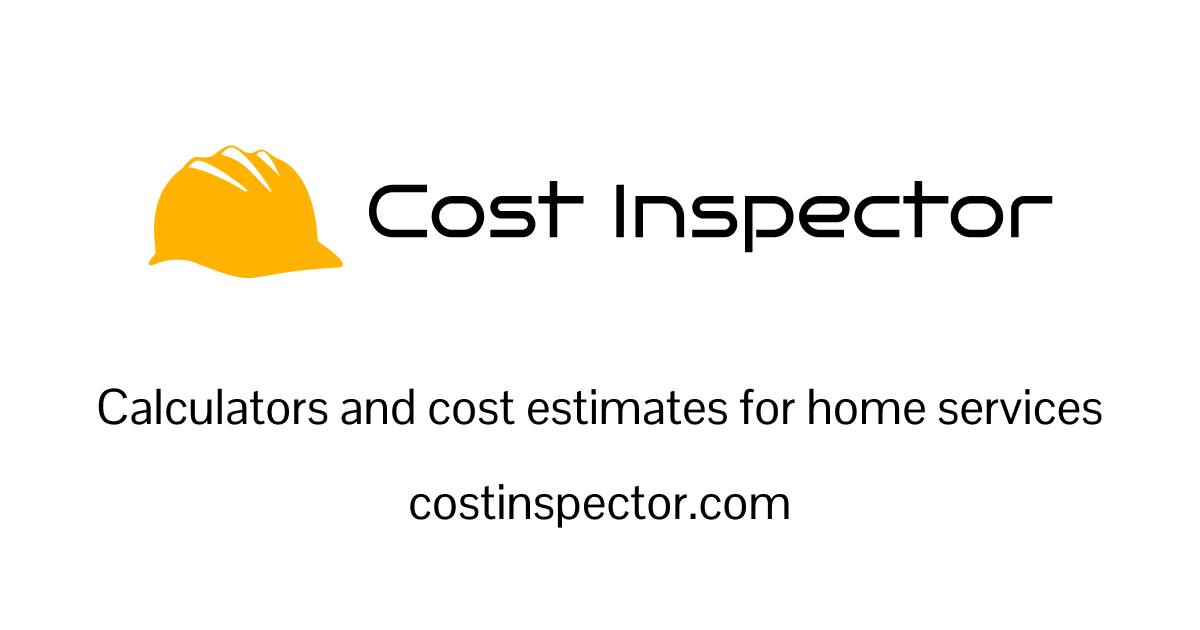 Furnace Repair Cost Calculator (2026) | Free Estimate | CostInspector